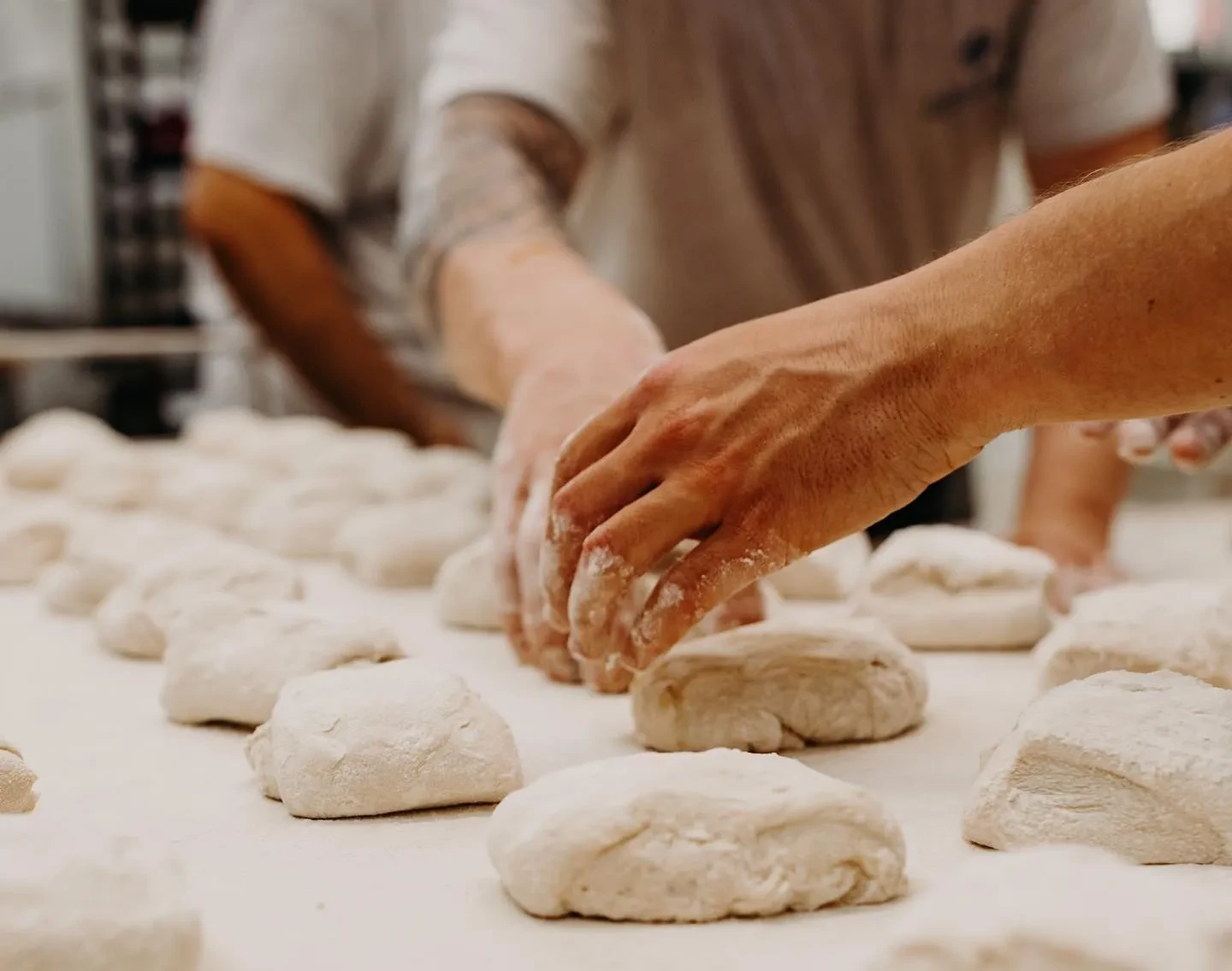 Oberrain anderskompetent - Salzburg schmeckt